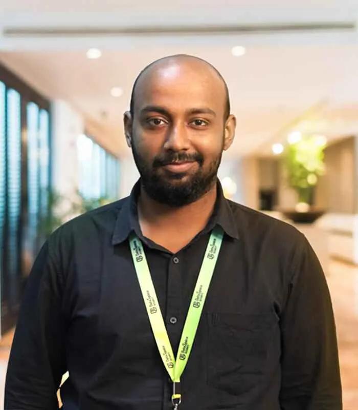 Join Cybersecurity Certification Course | DataSpace Academy