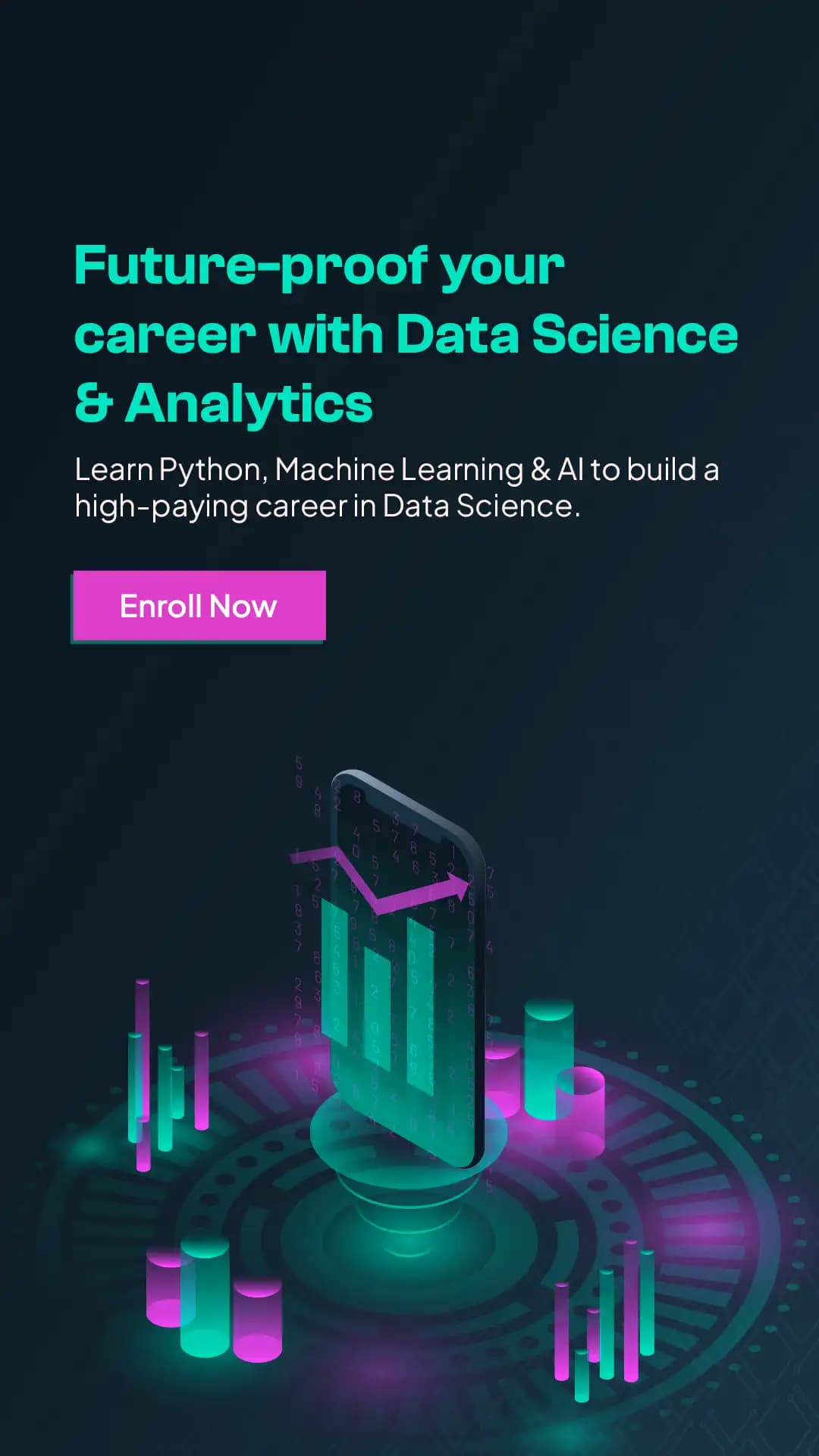 DataSpace Academy | Online & Offline Courses for Students & Professionals