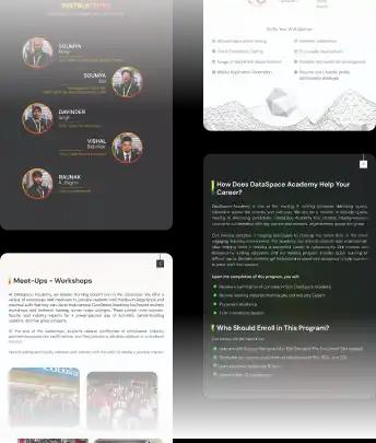 Cyber Security Course with Placement | DataSpace Academy