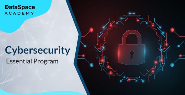 Top 5 Cyber Security Projects for Beginners - DataSpace Academy