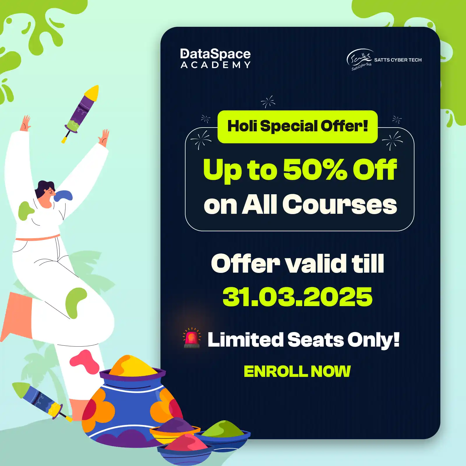 A Master Guide to Apache Spark Application and Versatile Uses - DataSpace Academy